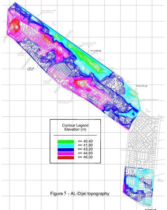 ErgeProje - Sewerage and Stormwater Network Design Works