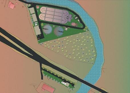 ErgeProje - Submarine Outfall Design Works