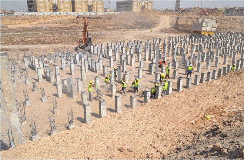 ErgeProje - Consulting Services For The Construction Supervision For R2 ...