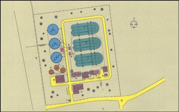 ErgeProje - Sewerage and Stormwater Network Design Works